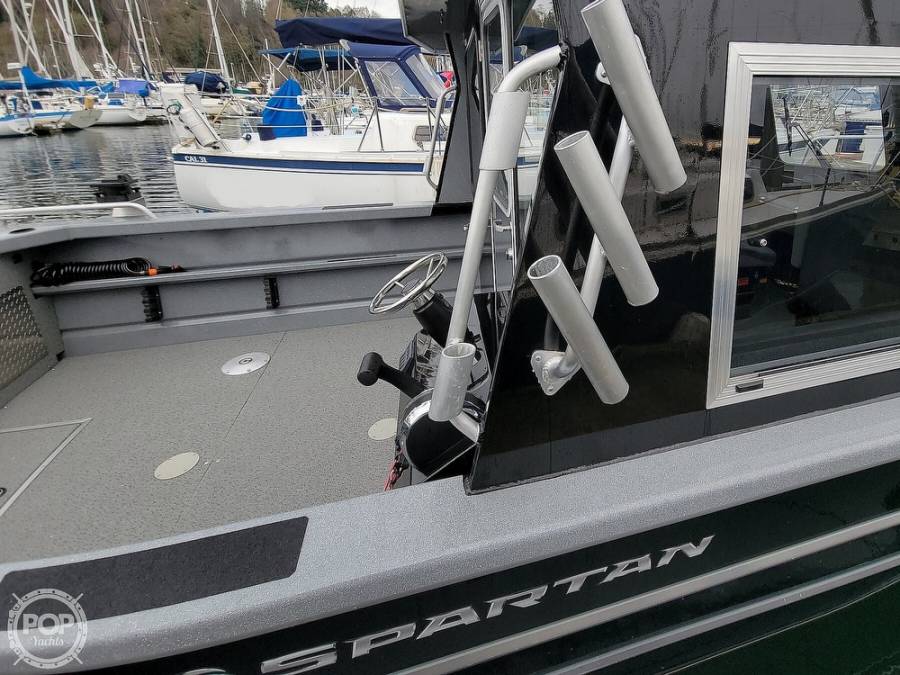 2021 spartan 240 maximus pro Power Boats, Aluminum Fishing Boats For ...