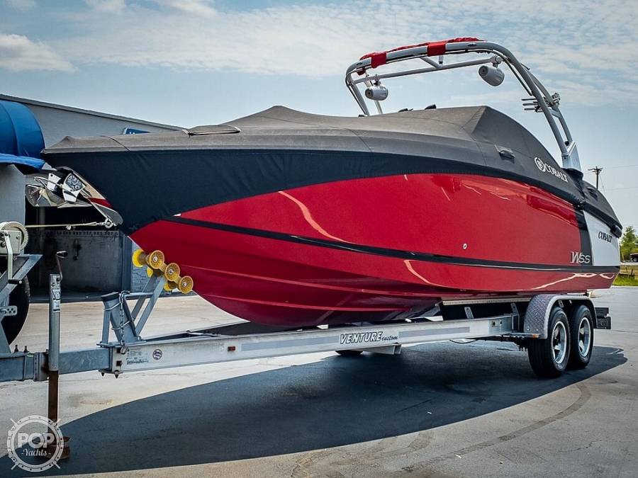 2013 Cobalt 262 WSS Power Boats, Bowriders For Sale in Harrisonburg ...