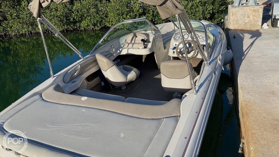 2003 Sea Ray 182 Power Boats, Bowriders For Sale in Summerland Key, Florida