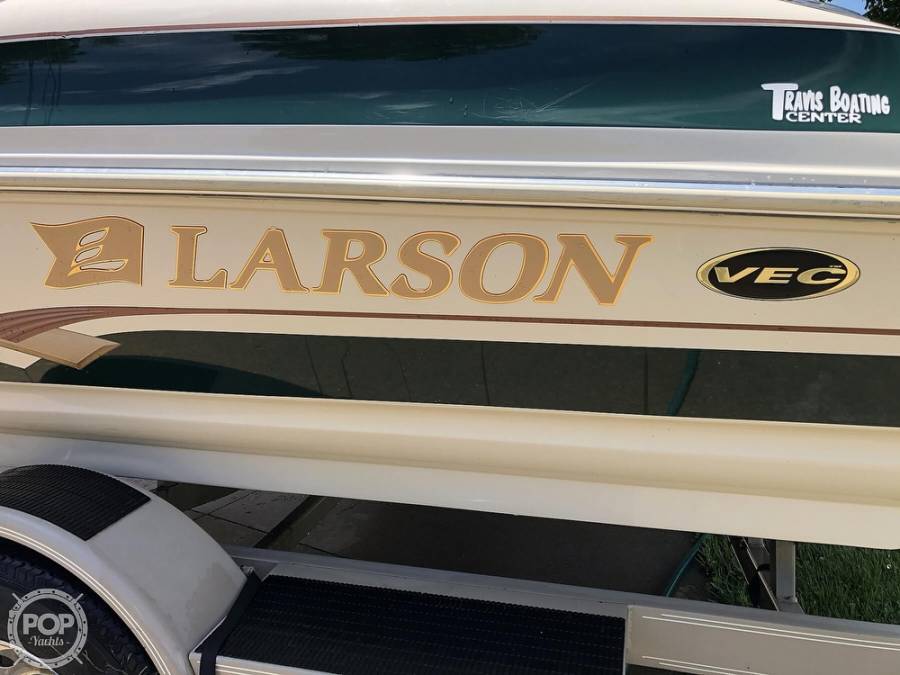2001 Larson 190 LXI Power Boats, Bowriders For Sale in Flowery Branch ...