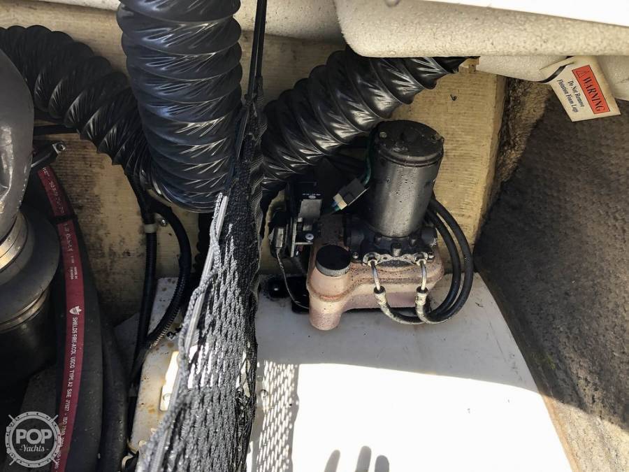 2001 Larson 190 LXI Power Boats, Bowriders For Sale in Flowery Branch ...