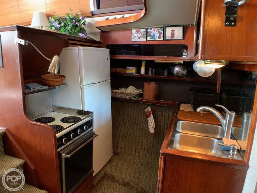 1979 Pacemaker 36 Power Boats, Sportfish/Convertible For Sale in ...