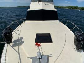 1979 Pacemaker 36 Power Boats, Sportfish/Convertible For Sale in ...