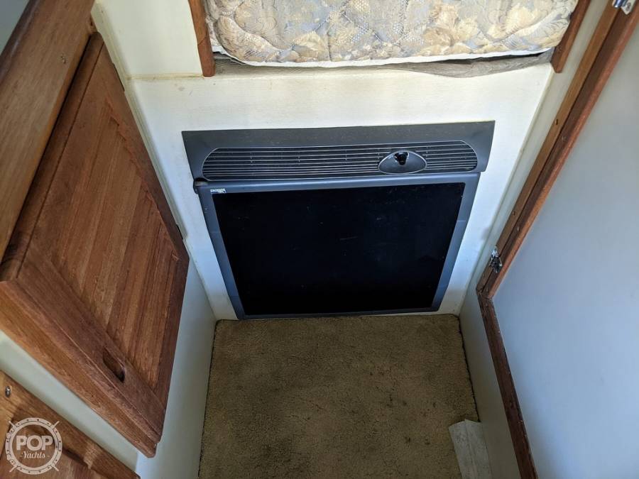 2002 Judge Chesapeake 27 Power Boats, Downeast Boats For Sale in ...