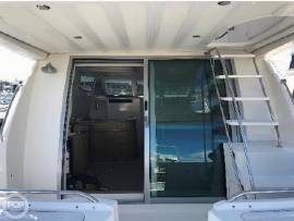 1999 Maxum 41 SCB Power Boats, Motoryachts For Sale in Gloucester ...