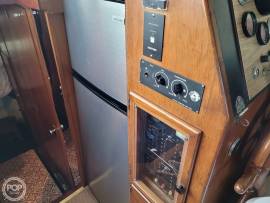 1974 Pequod 34 Power Boats, Sportfish/Convertible For Sale in Kemah, Texas