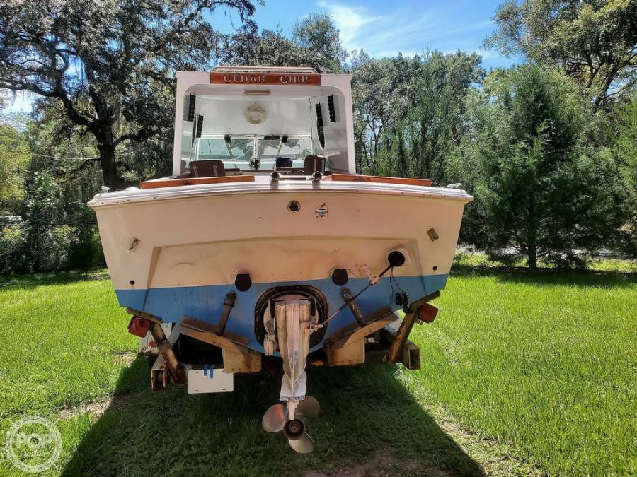 1970 John Allmand 25 Power Boats, Antique And Classic Boats For Sale in ...