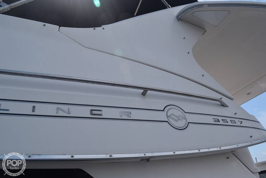 1996 Bayliner 3587 Power Boats, Aft Cabins For Sale in Fort Walton ...