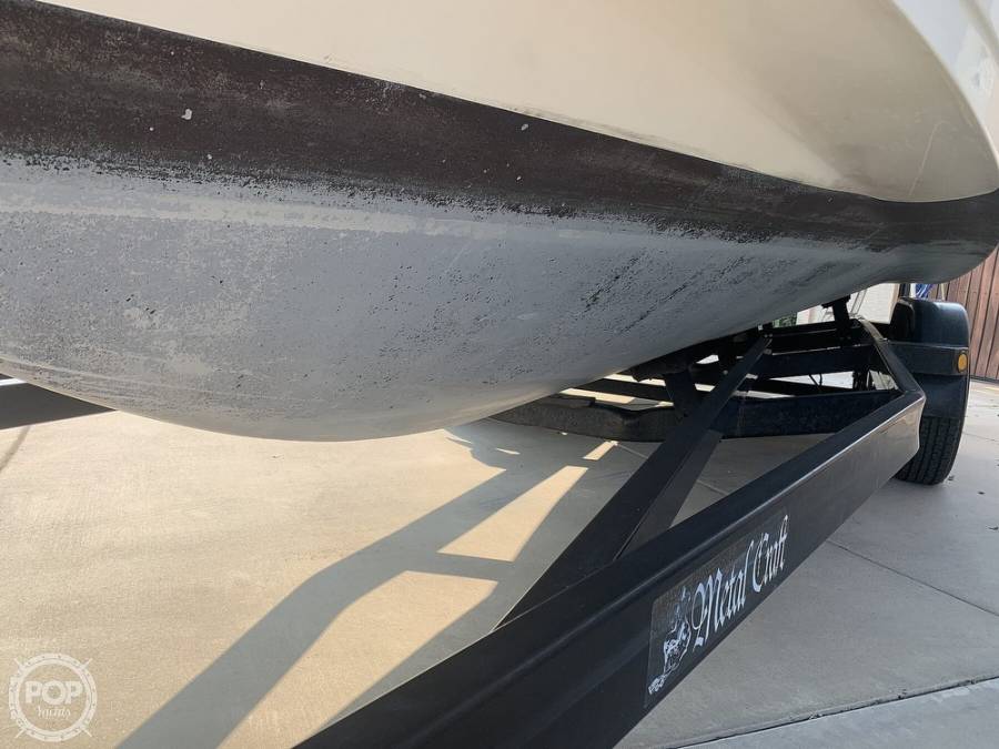 1995 Larson Cabrio 250 Power Boats, Express Cruisers For Sale in ...