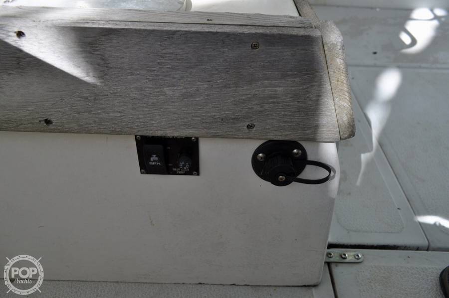 1988 Shamrock Predator 200 Power Boats, Walkaround Boats For Sale in ...