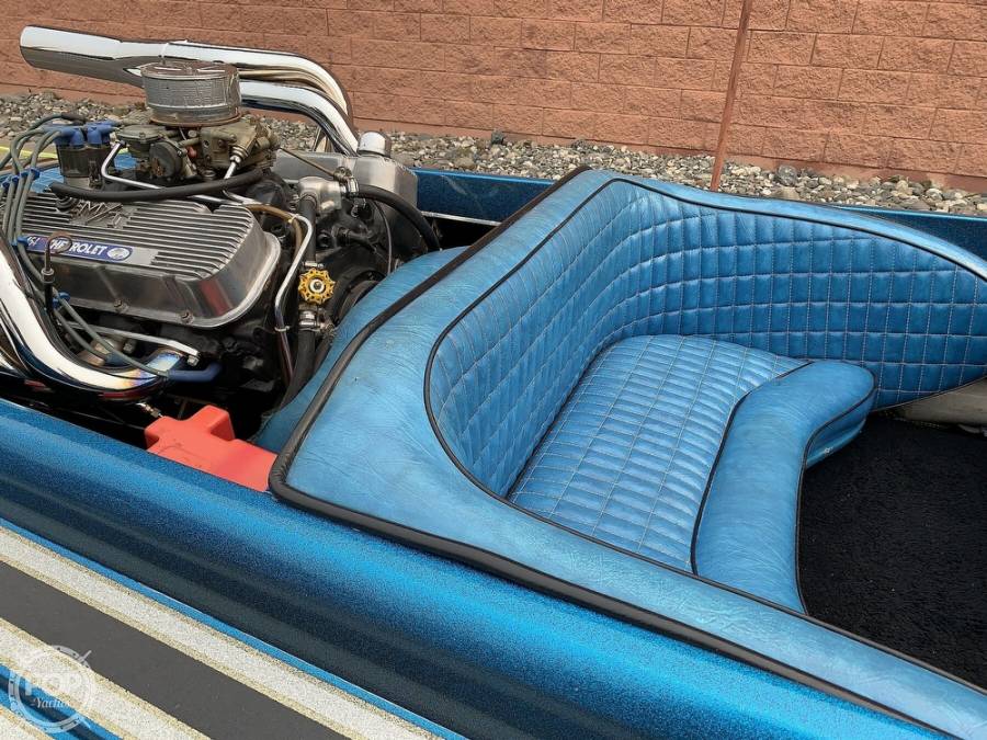 1979 Sleekcraft SST Power Boats, High Performance Boats For Sale in ...