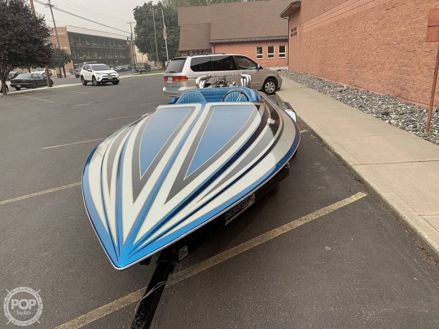 1979 Sleekcraft SST Power Boats, High Performance Boats For Sale in ...