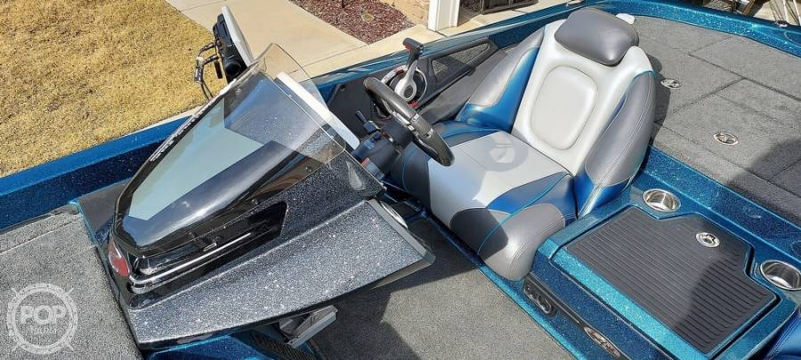 2017 Ranger Boats Z518 Power Boats, Bass Boats For Sale in Raleigh ...