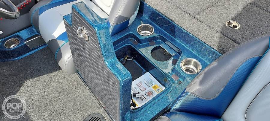 2017 Ranger Boats Z518 Power Boats, Bass Boats For Sale in Raleigh ...