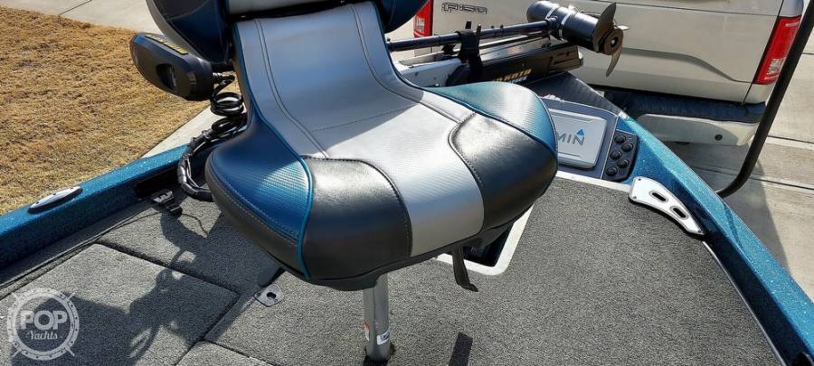 2017 Ranger Boats Z518 Power Boats, Bass Boats For Sale in Raleigh ...