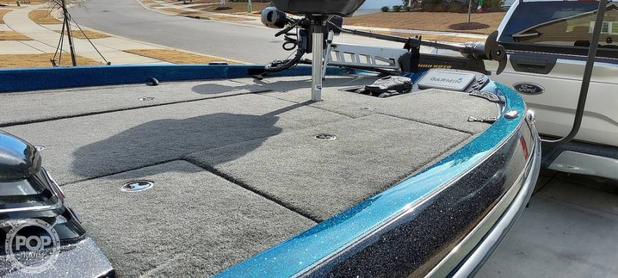 2017 Ranger Boats Z518 Power Boats, Bass Boats For Sale in Raleigh ...