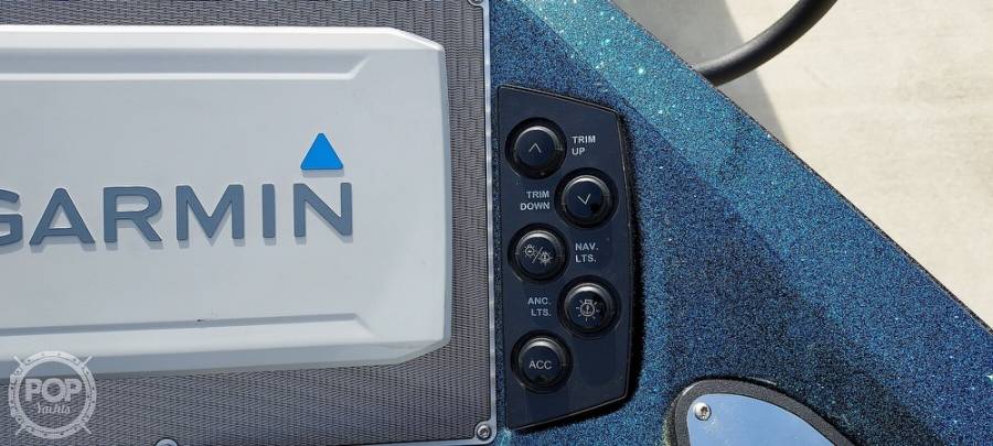 2017 Ranger Boats Z518 Power Boats, Bass Boats For Sale in Raleigh ...