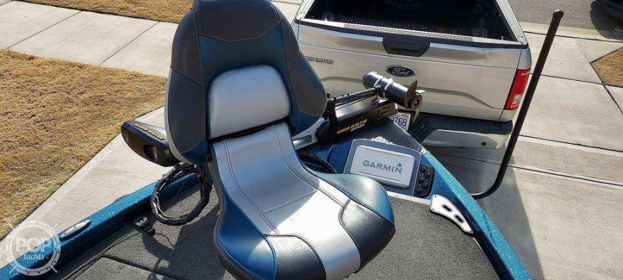 2017 Ranger Boats Z518 Power Boats, Bass Boats For Sale in Raleigh ...