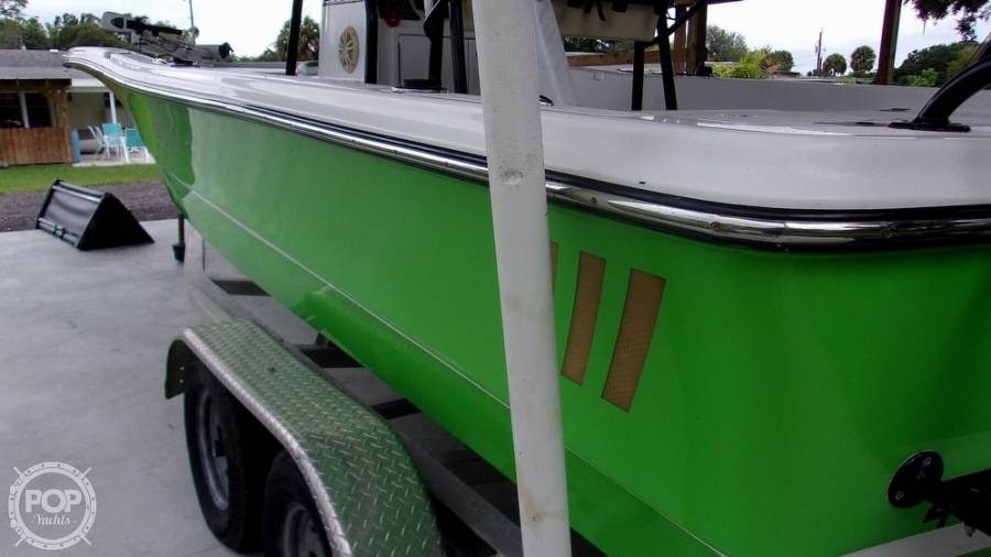 2014 Epic 22 SC Power Boats, Center Consoles For Sale in Fort Pierce ...
