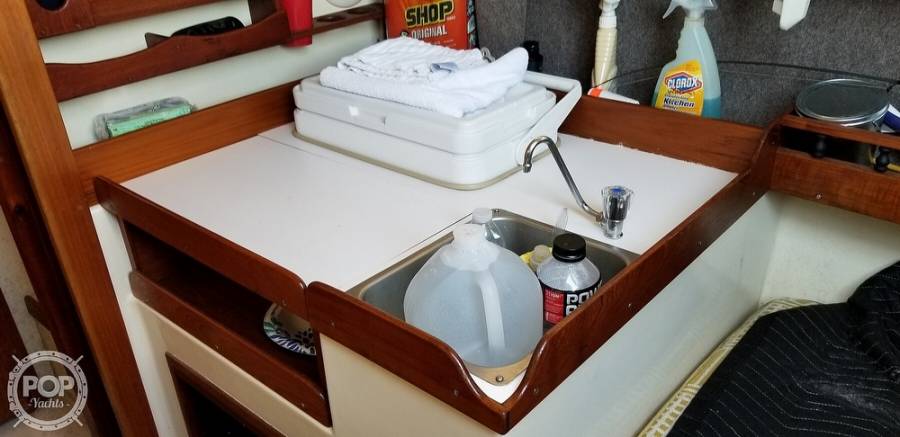 1973 Grampian 26 Sail Boats, Sloop Sail Boats For Sale in Bay St Louis ...