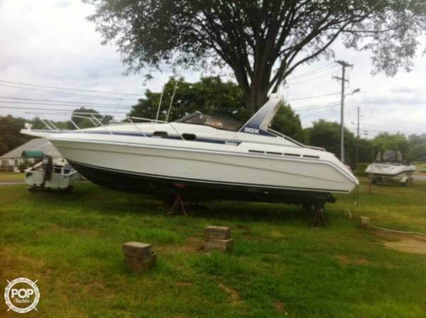 1988 Silverton 30X Power Boats, Express Cruisers For Sale in Norwalk ...