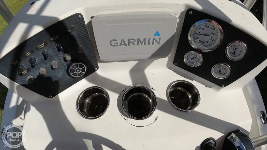 1989 Paramount 21 Power Boats, Center Consoles For Sale in Miami, Florida