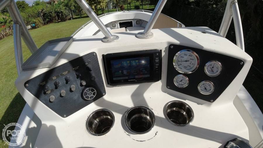 1989 Paramount 21 Power Boats, Center Consoles For Sale in Miami, Florida