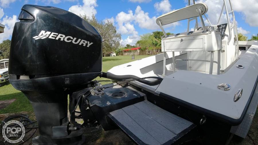 1989 Paramount 21 Power Boats, Center Consoles For Sale in Miami, Florida