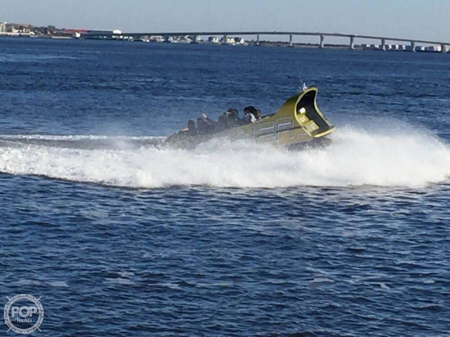 2014 Smoky Mountain Boats 12 Passenger Jet Boat Commercial Boats ...