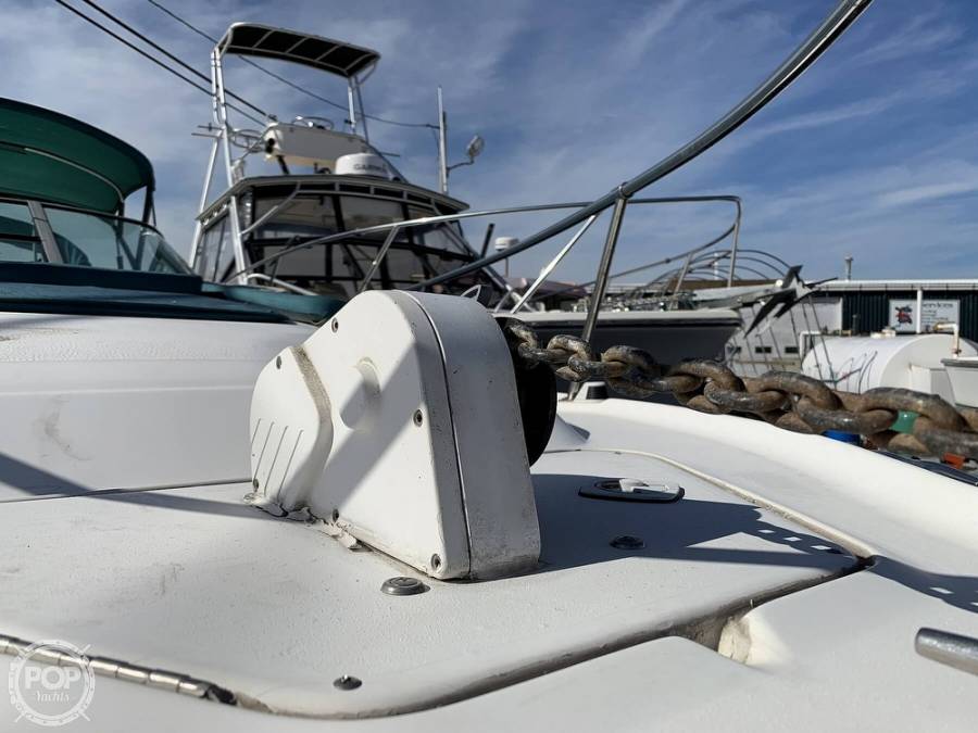1997 Sea Ray 270 Sundancer Power Boats, Express Cruisers For Sale in ...
