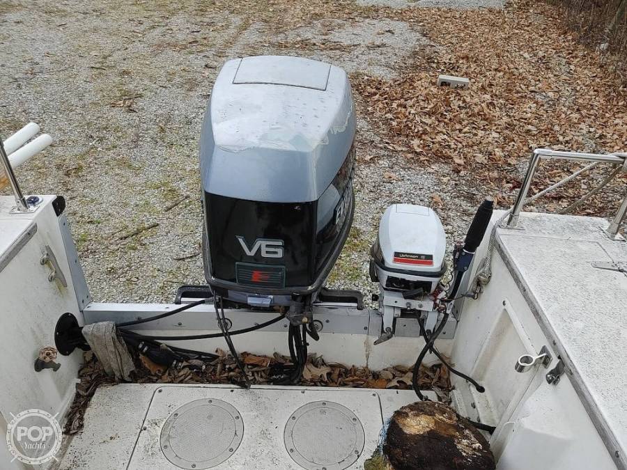 1988 Mako 220 Power Boats, Cuddy Cabins For Sale in Morristown, Indiana