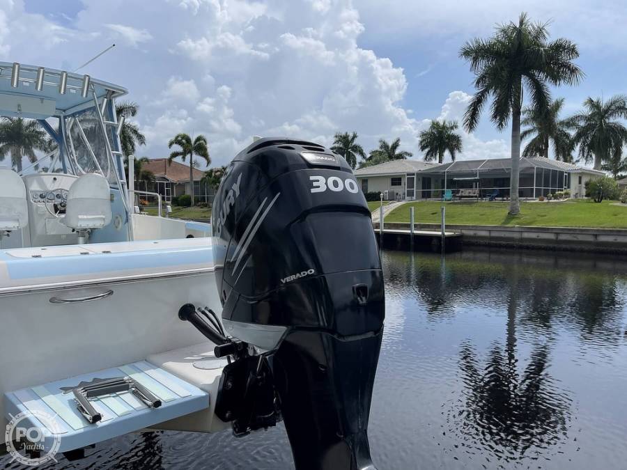 1997 Pro-Line 231 Walkaround Power Boats, Walkaround Boats For Sale in ...