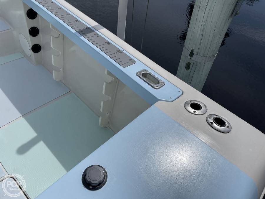 1997 Pro-Line 231 Walkaround Power Boats, Walkaround Boats For Sale in ...