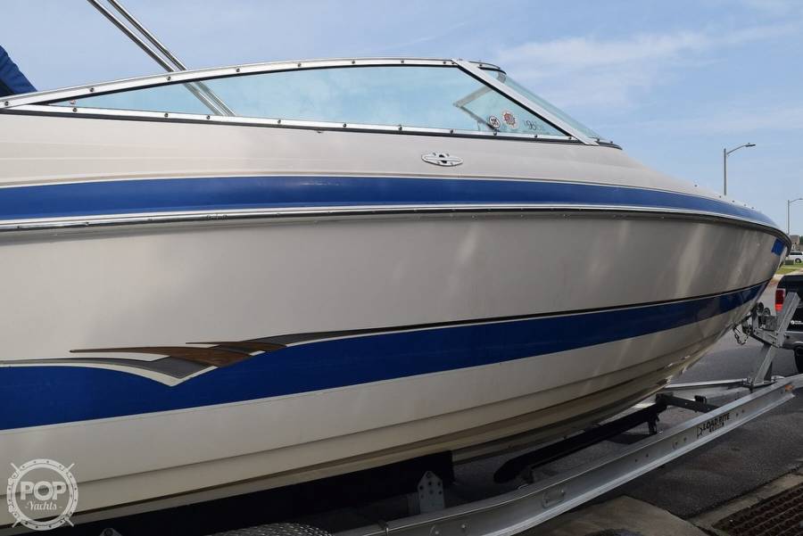 2003 Larson 270 LXI BR Power Boats, Bowriders For Sale in Navarre, Florida