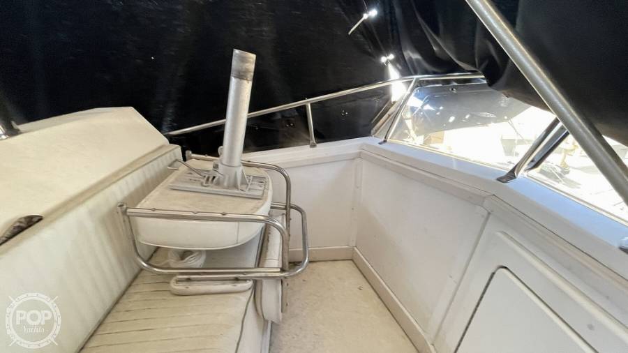 1978 Pacemaker Sportfish 48 Power Boats, Sportfish/Convertible For Sale ...