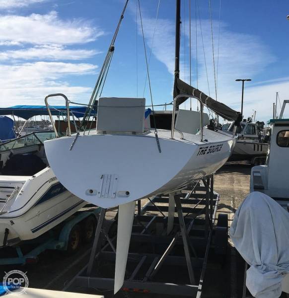 1979 Olson 30 Sail Boats, Racer Sail Boats For Sale in Oxnard, California