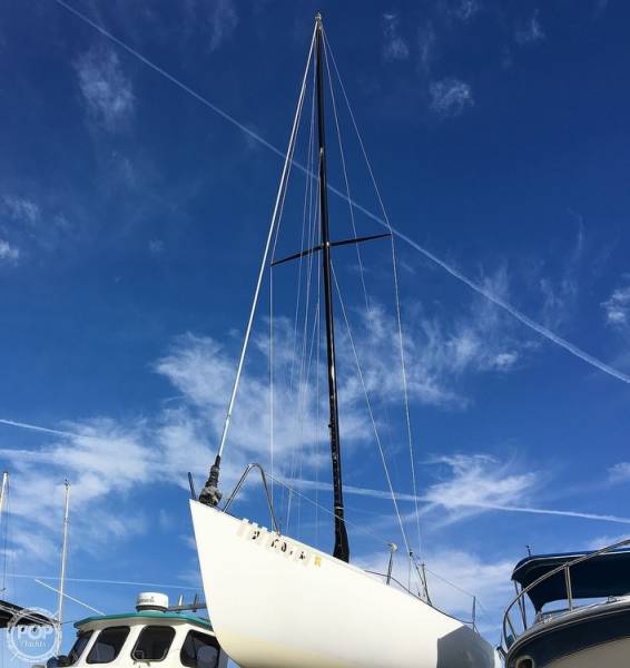 1979 Olson 30 Sail Boats, Racer Sail Boats For Sale in Oxnard, California