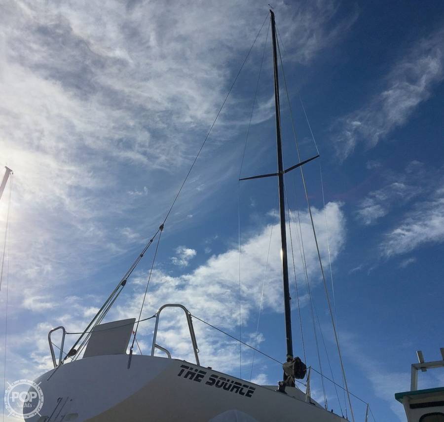 1979 Olson 30 Sail Boats, Racer Sail Boats For Sale in Oxnard, California