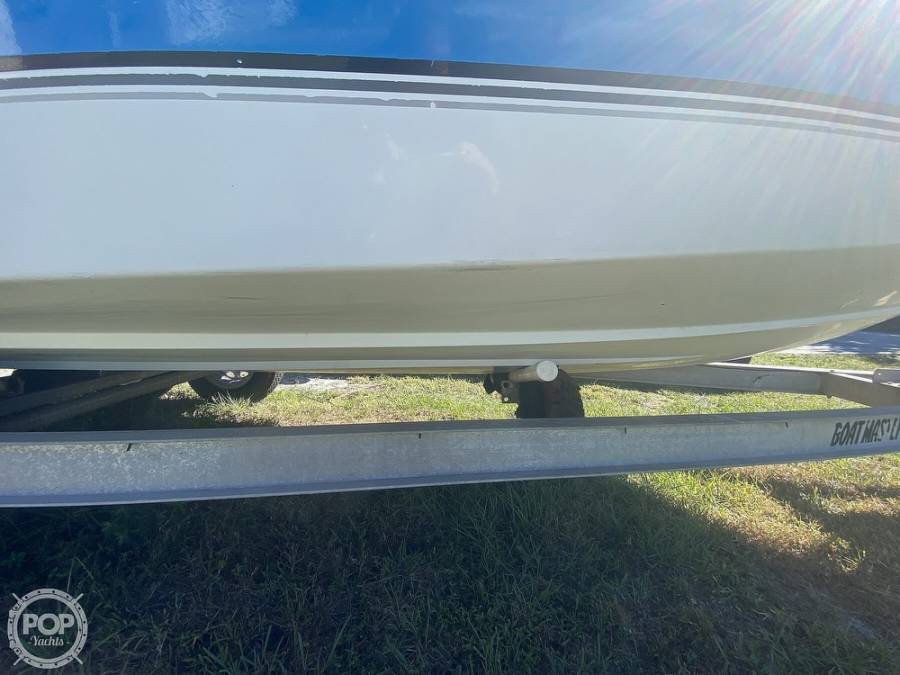 1994 Action Craft 2020 Flatsmaster SE Power Boats, Flats Boats For Sale ...