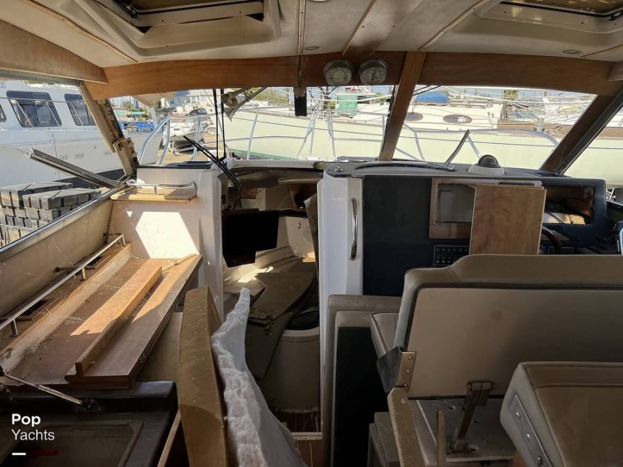 2021 Cutwater C-32 Command Bridge Power Boats, Sportfish/Convertible ...