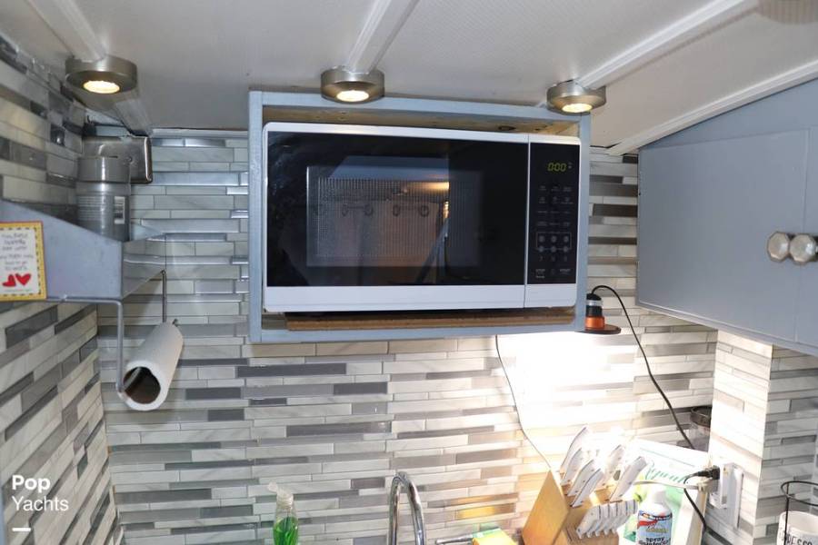 1964 Chris-Craft Challenger Salon S Power Boats, Motoryachts For Sale ...