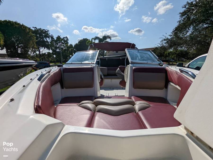 2005 Larson LXI 228 Power Boats, Bowriders For Sale in Pembroke Pines ...