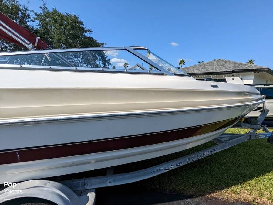 2005 Larson LXI 228 Power Boats, Bowriders For Sale in Pembroke Pines ...