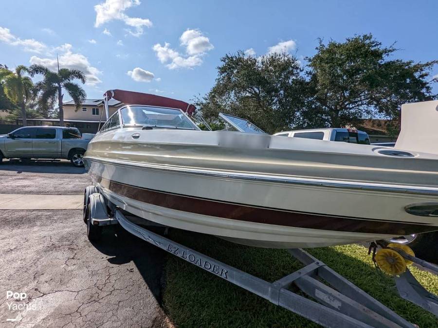 2005 Larson LXI 228 Power Boats, Bowriders For Sale in Pembroke Pines ...