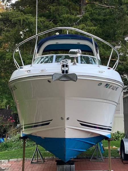 2007 Sea Ray 260 Sundancer Power Boats, Express Cruisers For Sale in ...