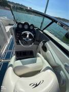 2010 Monterey 254 FSX Power Boats, Bowriders For Sale in Lago Vista, Texas