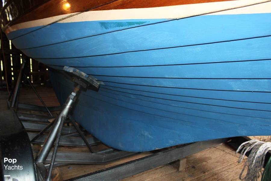 1963 Folkboat 25 Sail Boats, Sloop Sail Boats For Sale in Algoma, Wisconsin