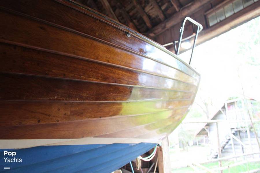 1963 Folkboat 25 Sail Boats, Sloop Sail Boats For Sale in Algoma, Wisconsin