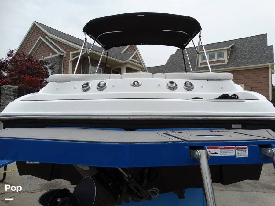 2018 Rinker 20 MTX Power Boats, Bowriders For Sale in Spring Lake, Michigan