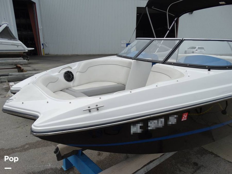 2018 Rinker 20 MTX Power Boats, Bowriders For Sale in Spring Lake, Michigan